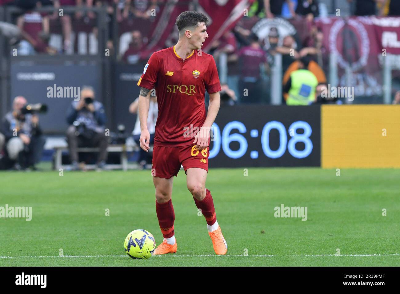 Benjamin tahirovic hi-res stock photography and images - Alamy