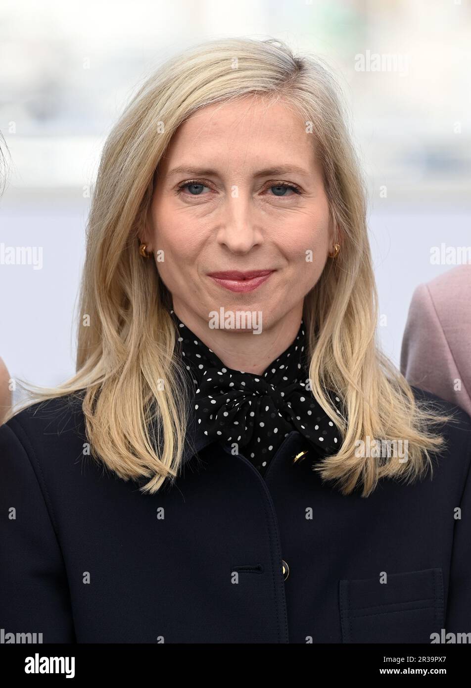 Cannes, France. 23rd May, 2023. Cannes, France. May 23rd, 2023 Jessica ...