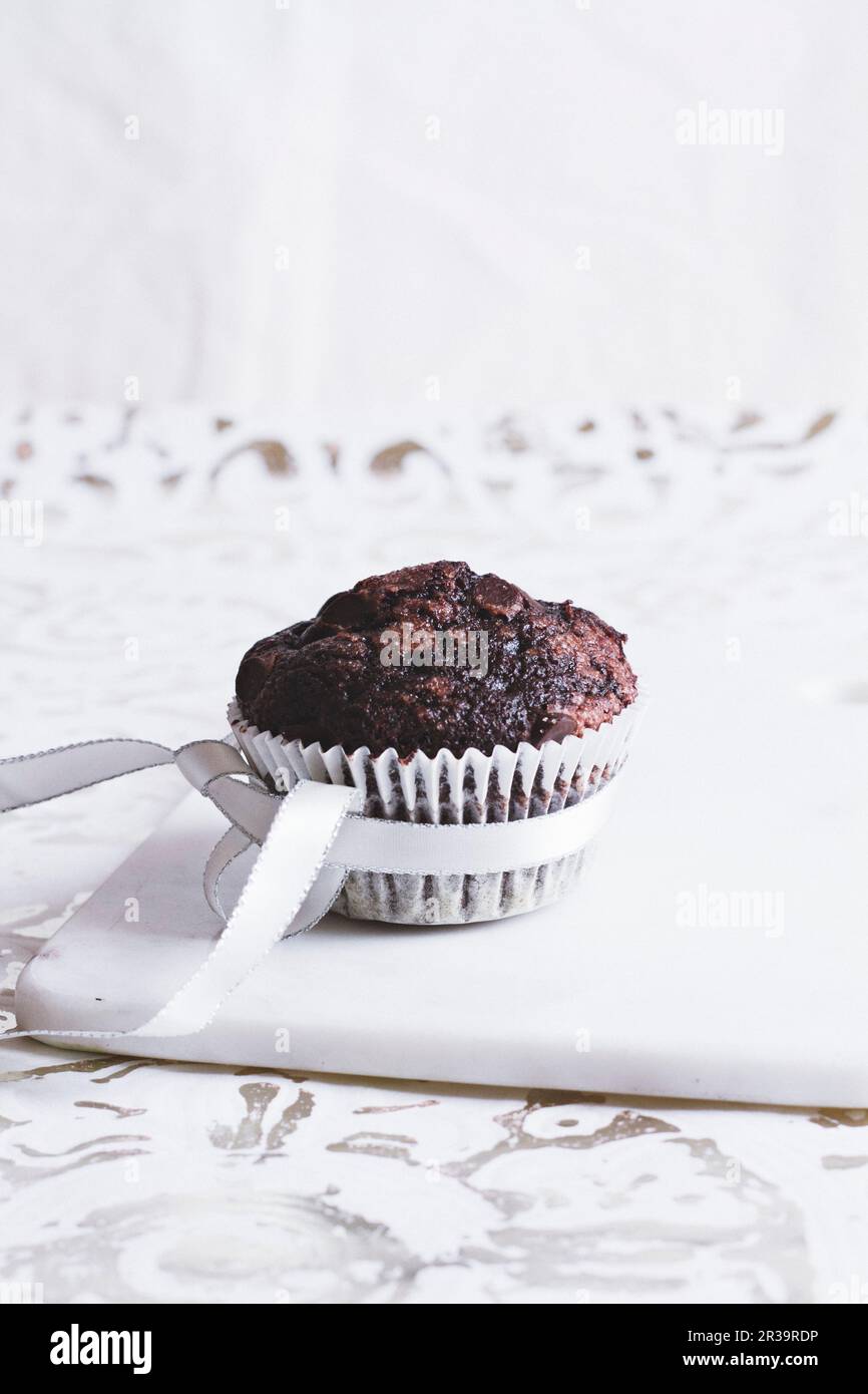Muffin sleeve hi-res stock photography and images - Alamy