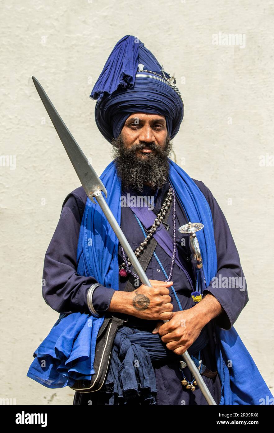 Sikh Weapons