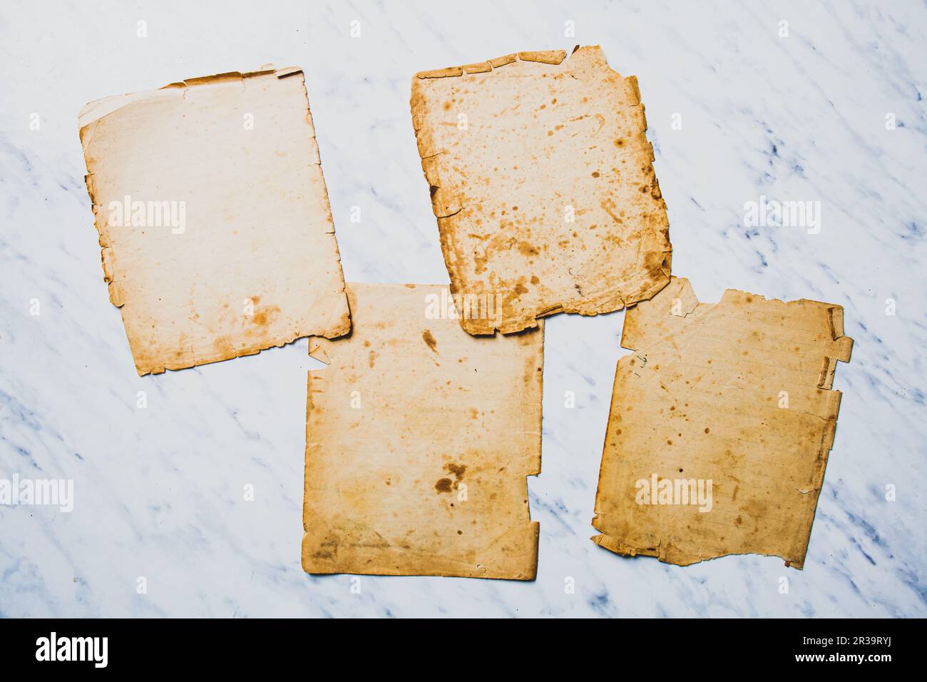 Vintage exercise book hi-res stock photography and images - Alamy