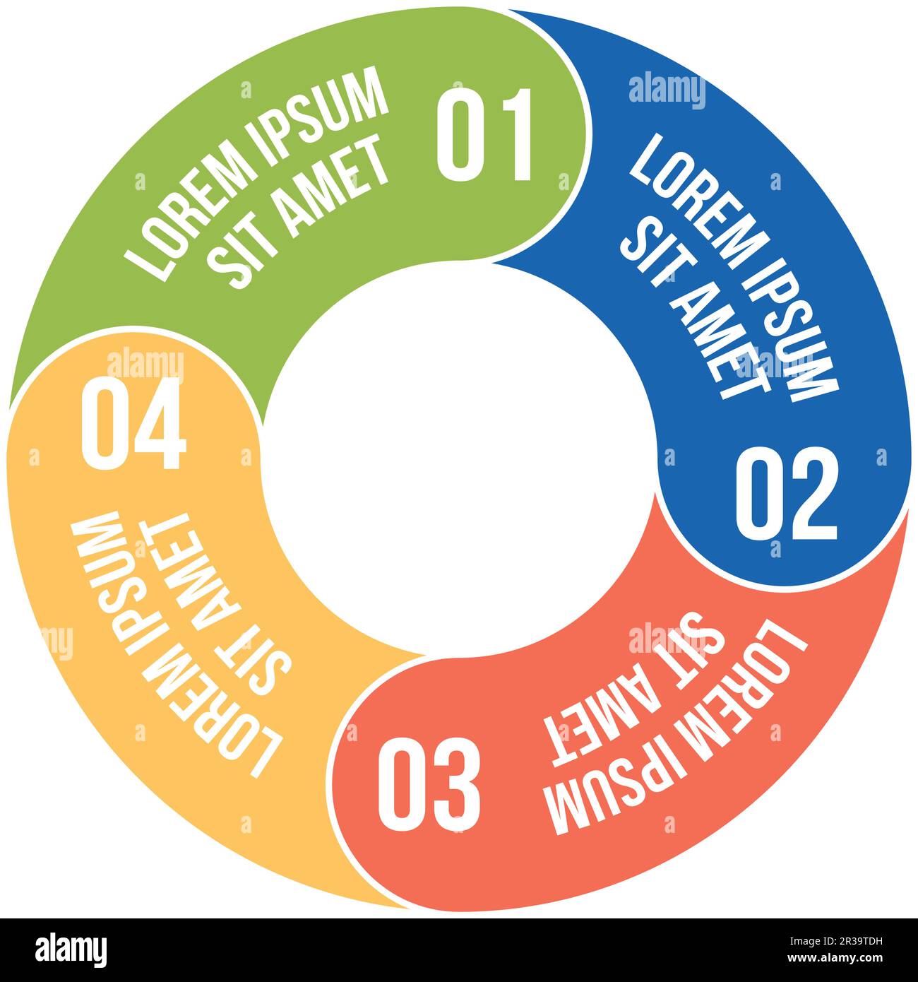 Business diagram Stock Vector Images - Alamy