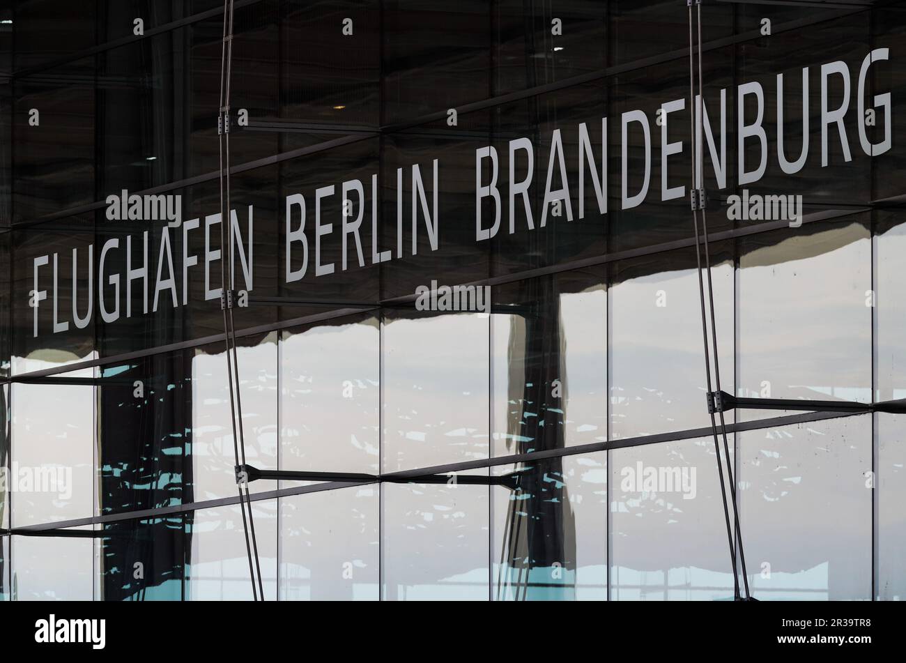 Ber logo hi-res stock photography and images - Alamy