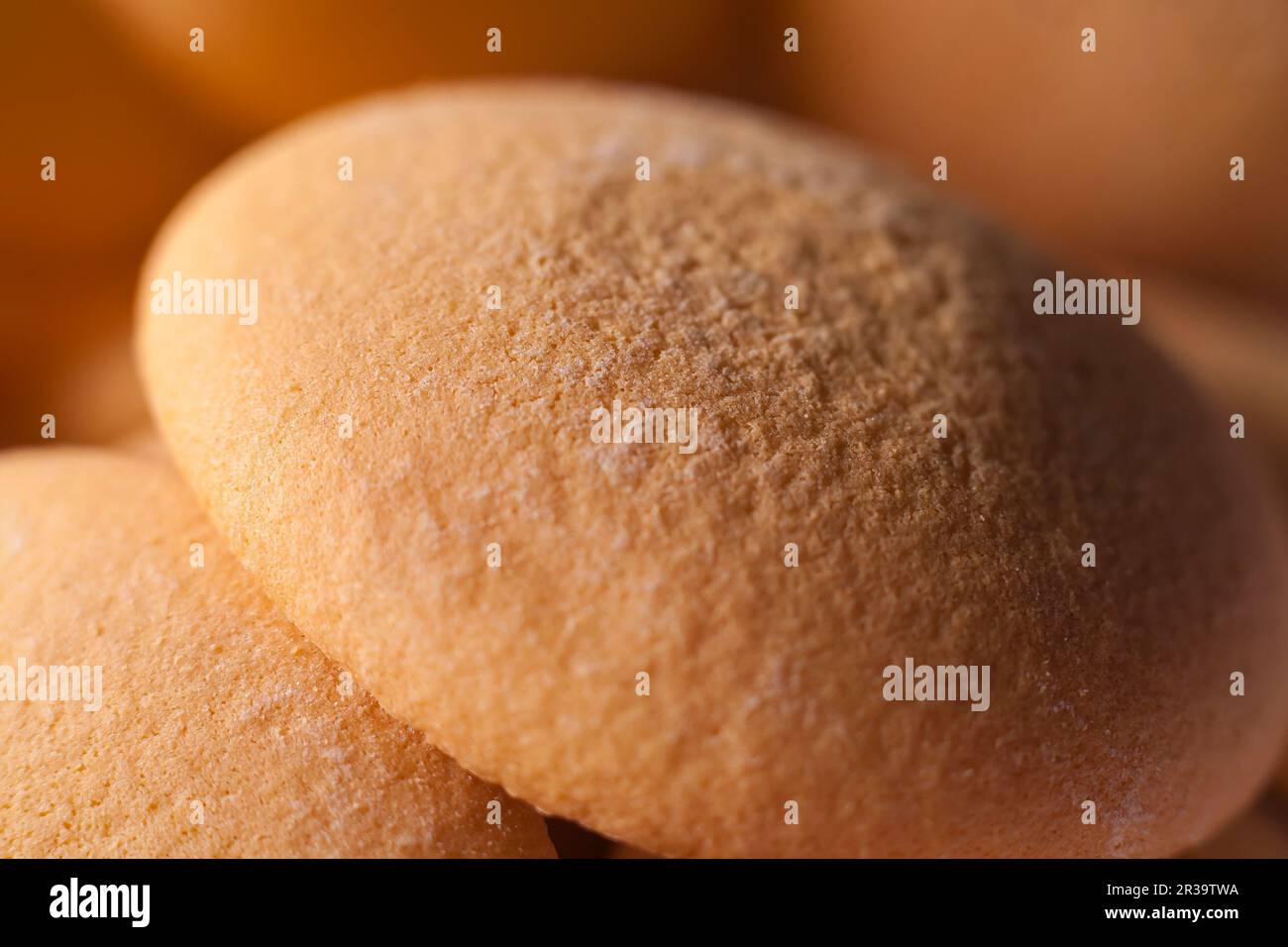 Ladyfinger biscuit hi-res stock photography and images - Alamy