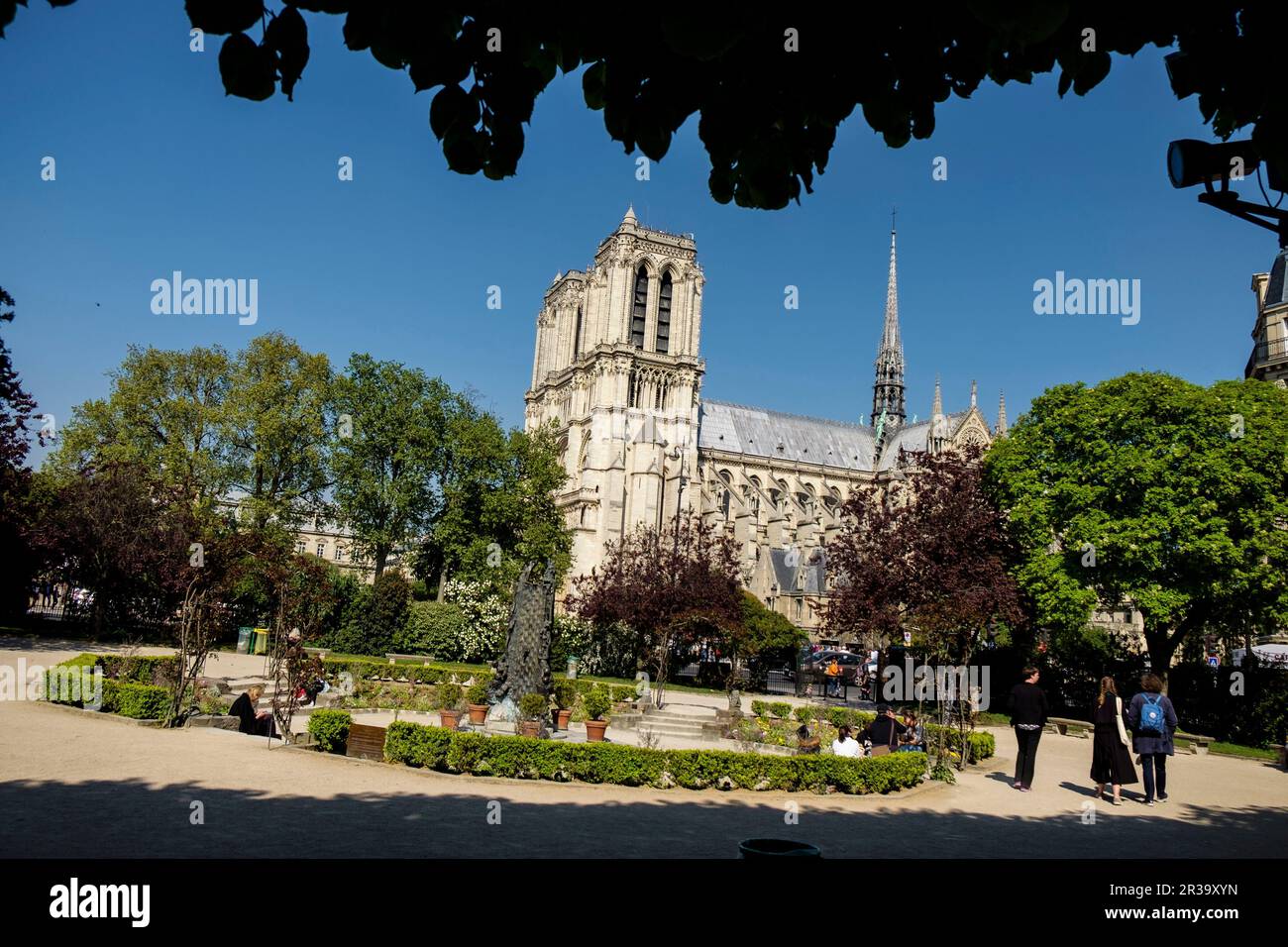 catedral de Nuestra Señora , Cathédrale Notre Dame, sede de la ...