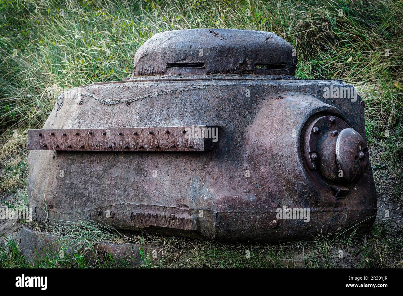 Soviet heavy is 2 tank hi-res stock photography and images - Alamy