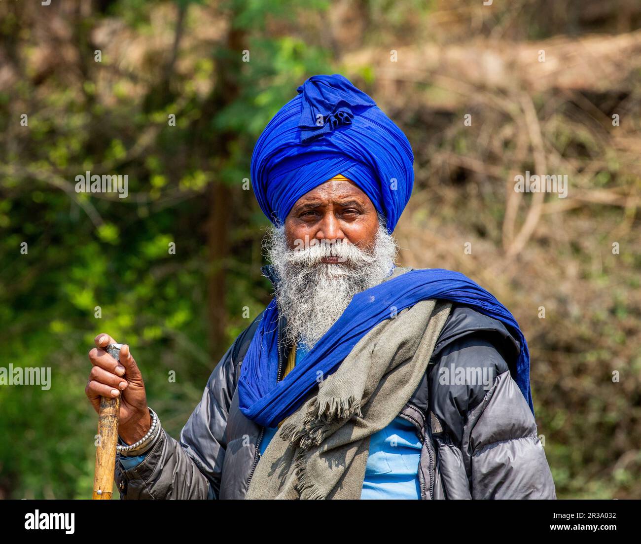 Sikh state hi-res stock photography and images - Alamy