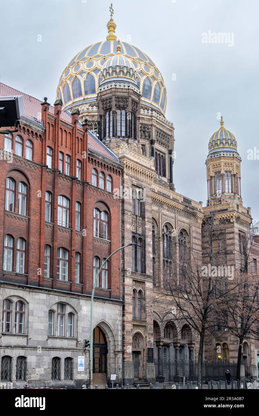 Jews germany 19th century hi-res stock photography and images - Alamy