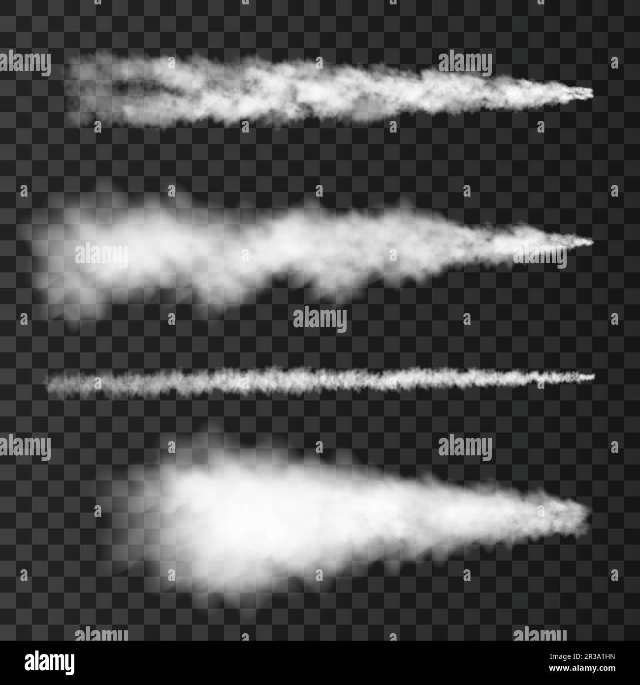 Missile Trail Png