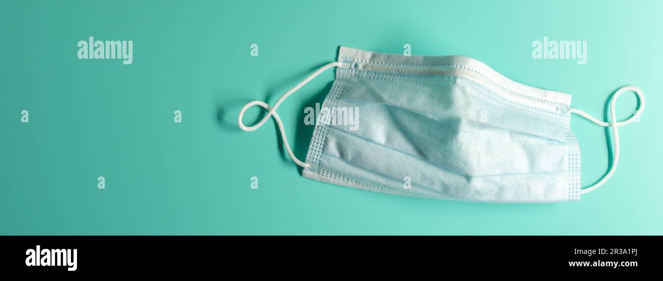 Anti virus protection mask standart to prevent infection Stock Photo ...