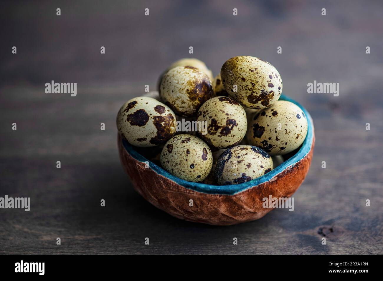 Common quail egg hi-res stock photography and images - Alamy