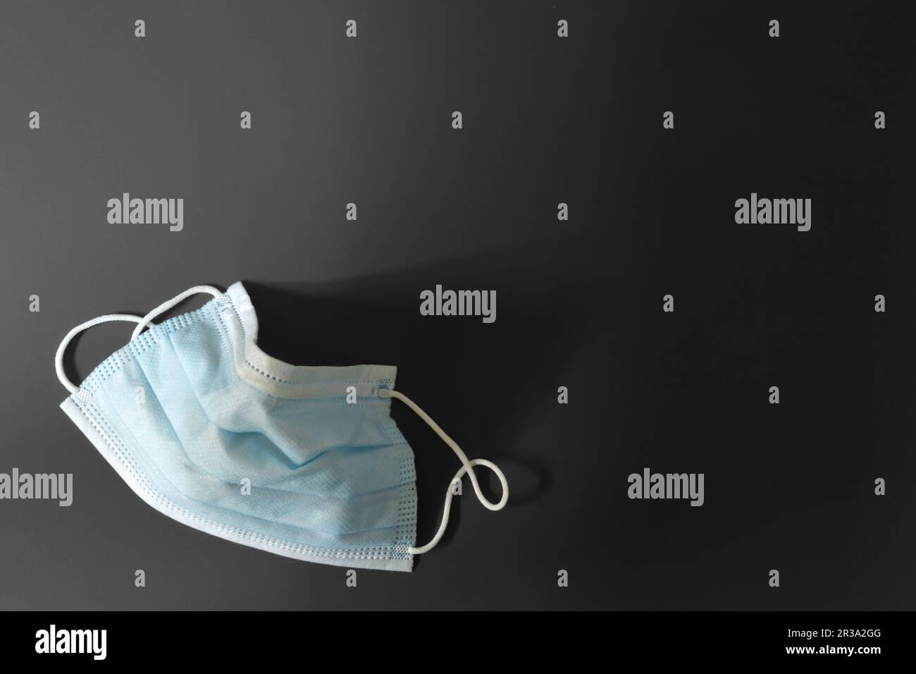 Anti virus protection mask standart to prevent infection Stock Photo ...