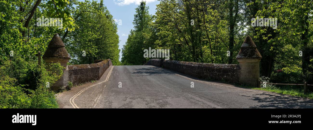 Arundel Bridge, West Sussex, UK Stock Photo - Alamy