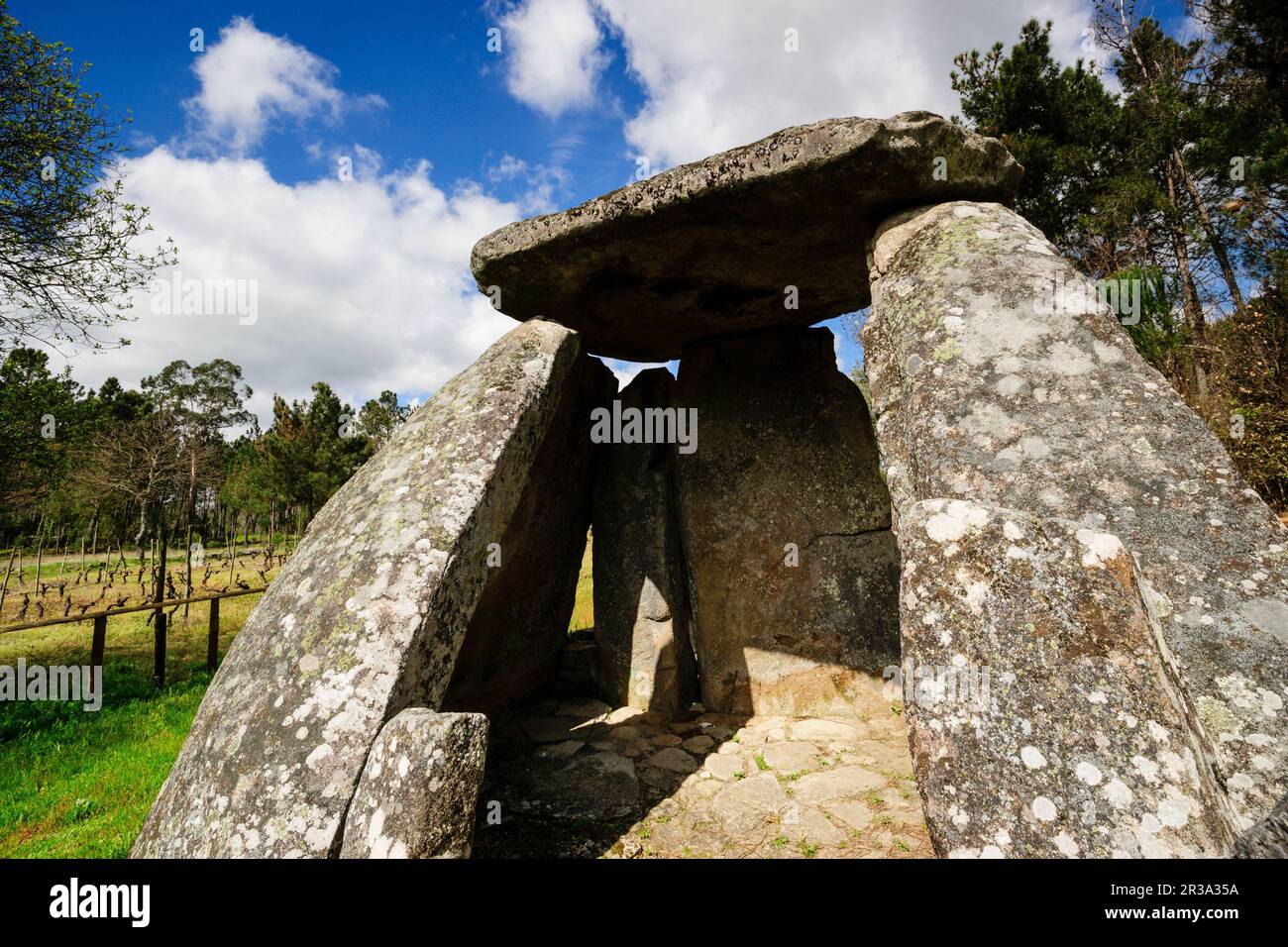 Prehistoria de europa hi-res stock photography and images - Alamy
