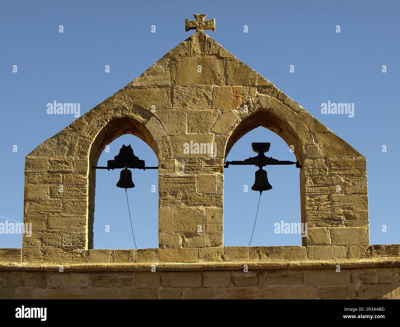 Castillo de capdepera hi-res stock photography and images - Alamy