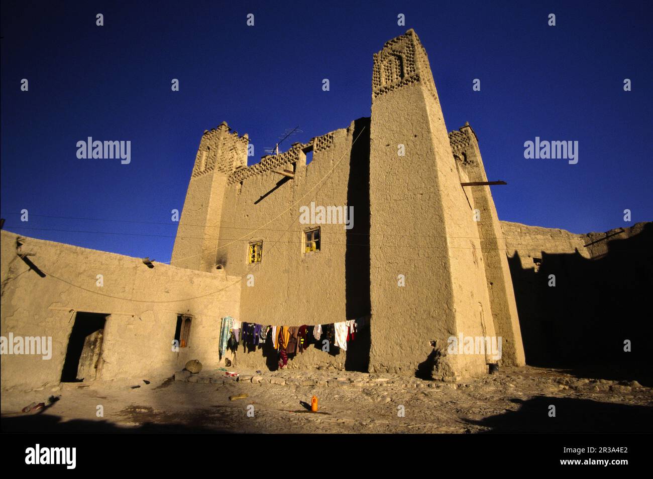 Castillo de atlas hi-res stock photography and images - Alamy