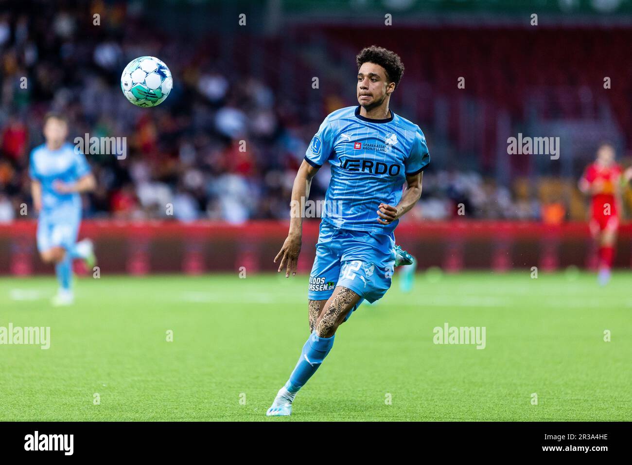 Sabil osman hansen hi-res stock photography and images - Alamy