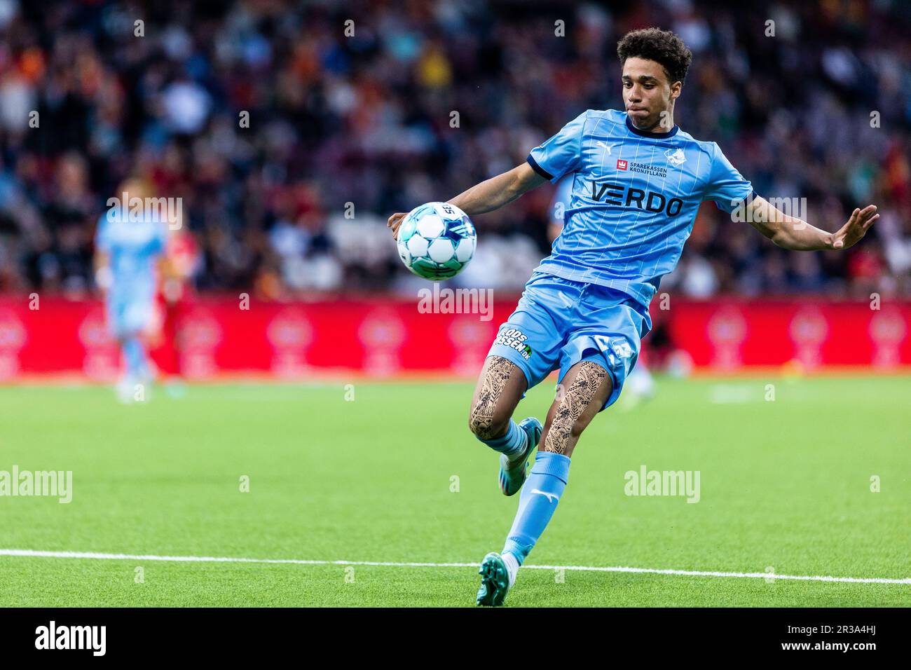 Sabil osman hansen hi-res stock photography and images - Alamy