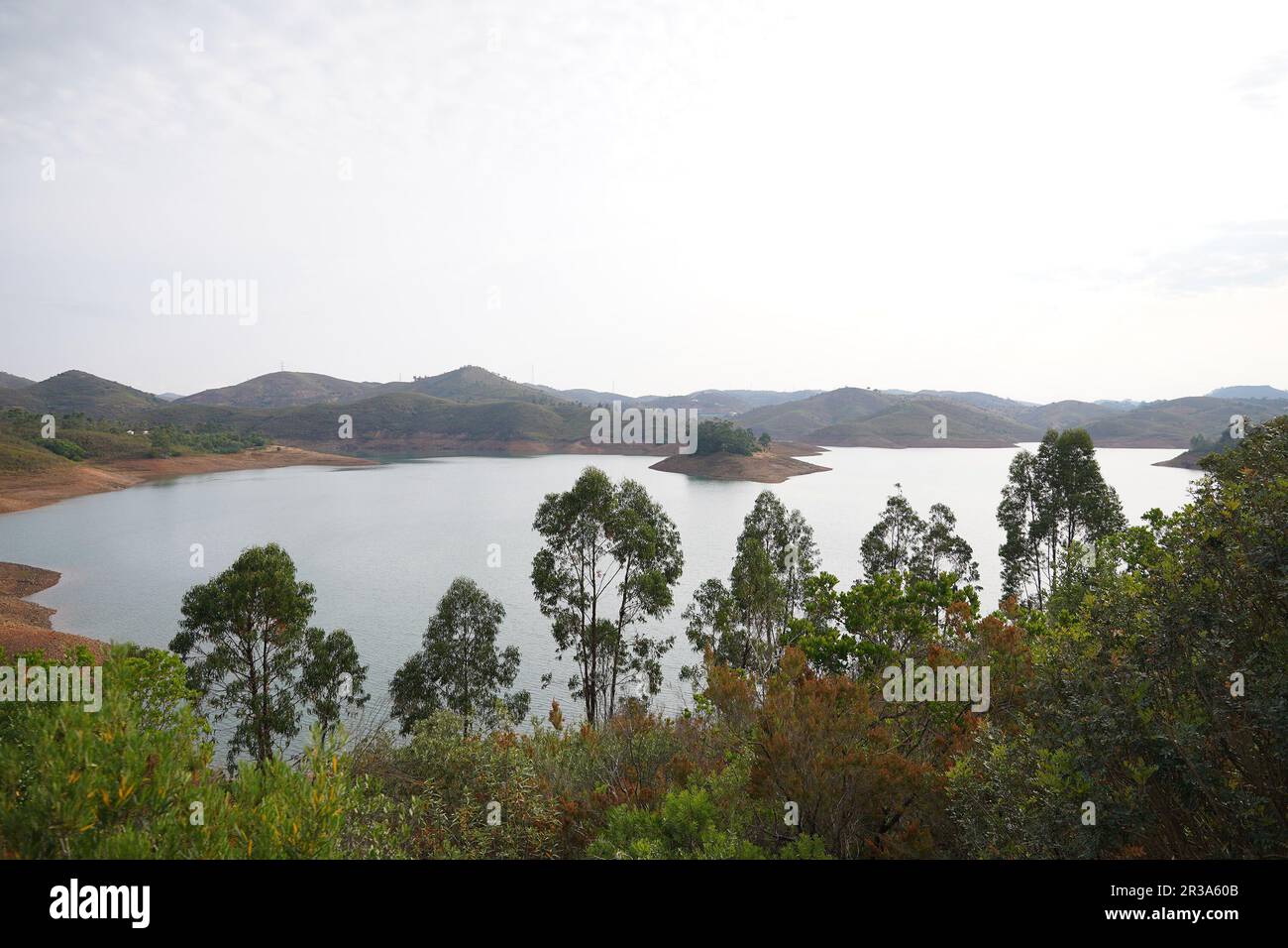 Barragem do arade hi-res stock photography and images - Alamy