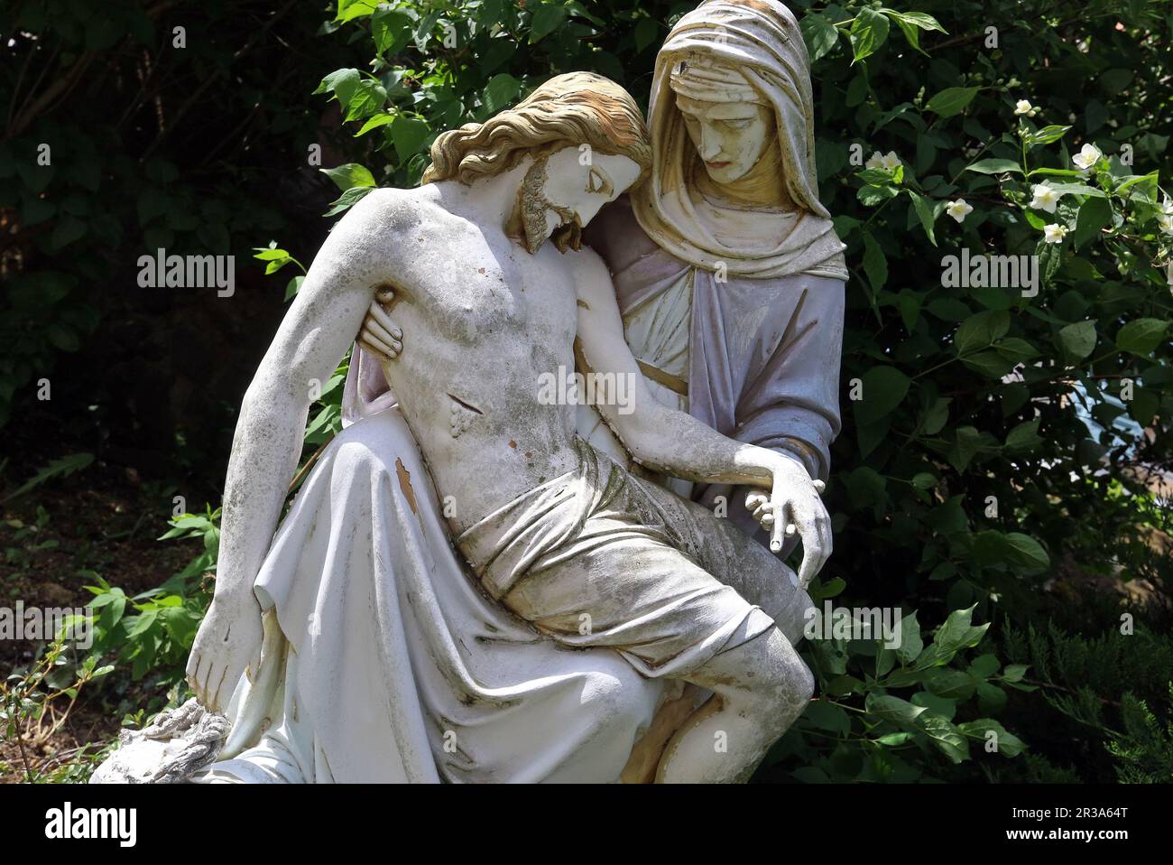 Corpse of jesus hi-res stock photography and images - Alamy