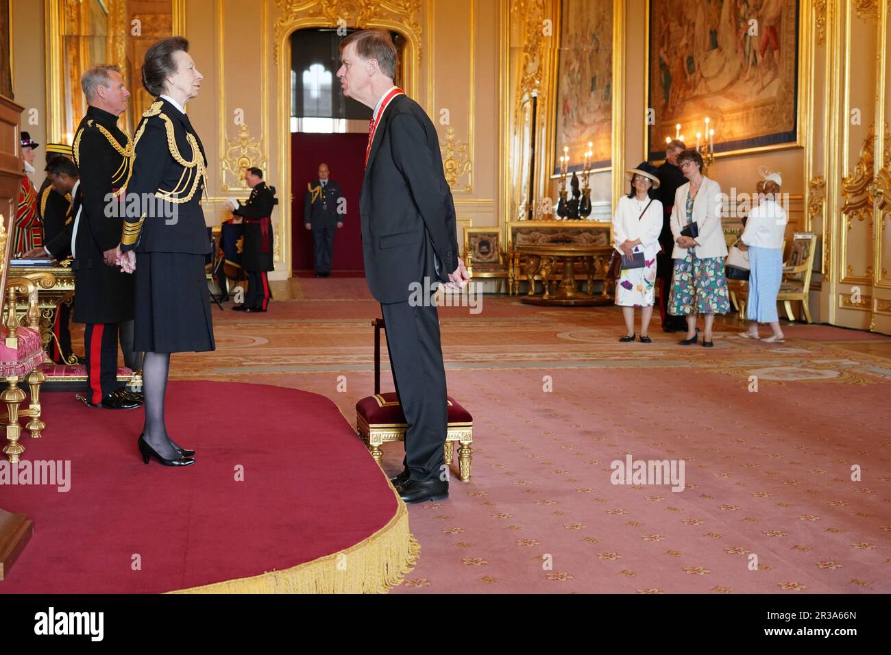 Right honourable member hi-res stock photography and images - Alamy