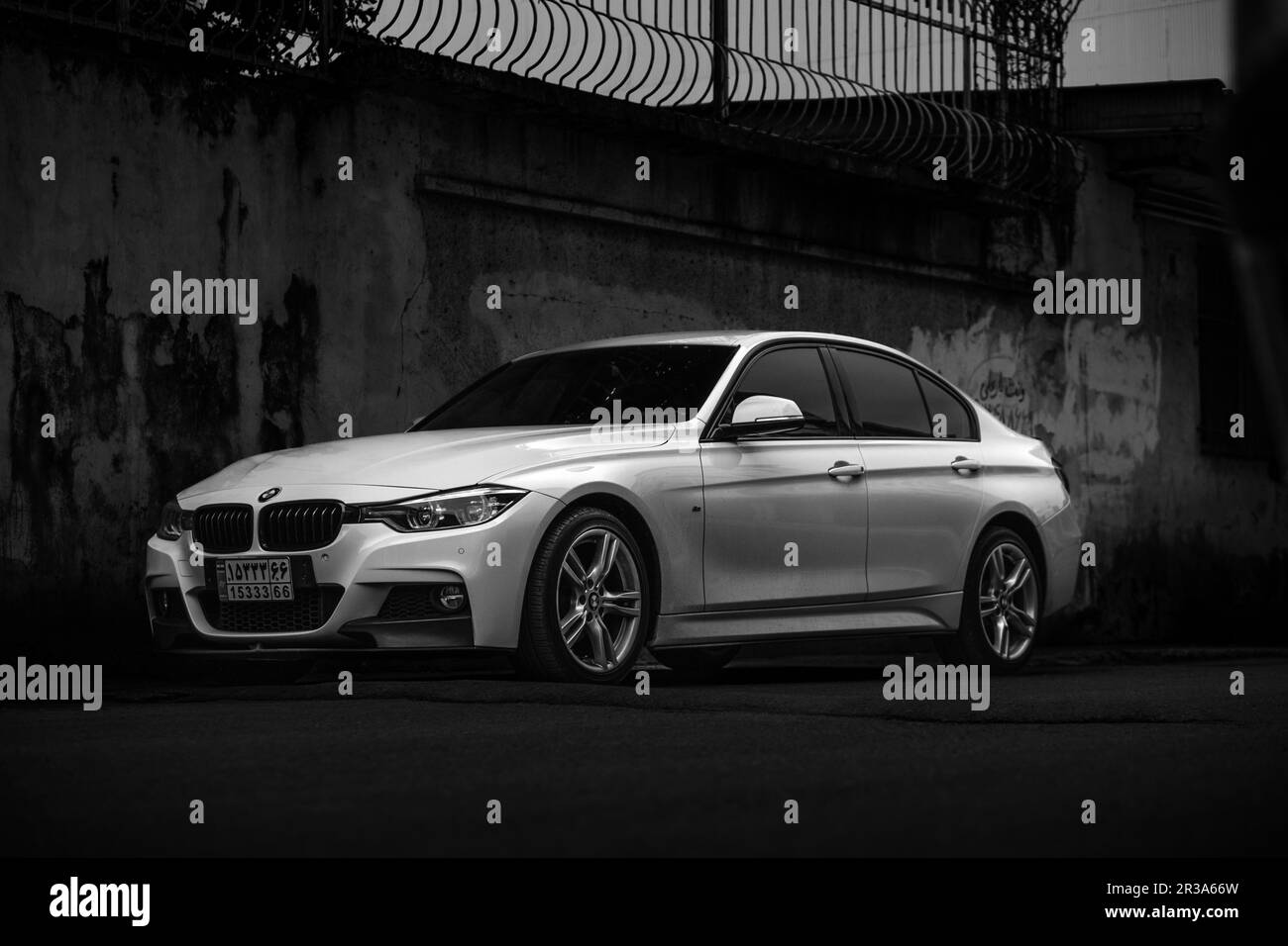 Beautiful bmw series hi-res stock photography and images - Alamy