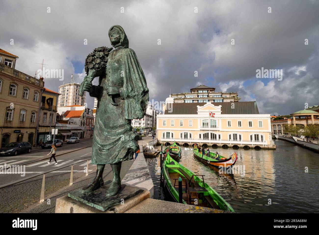 Chalupa venecia hi-res stock photography and images - Alamy