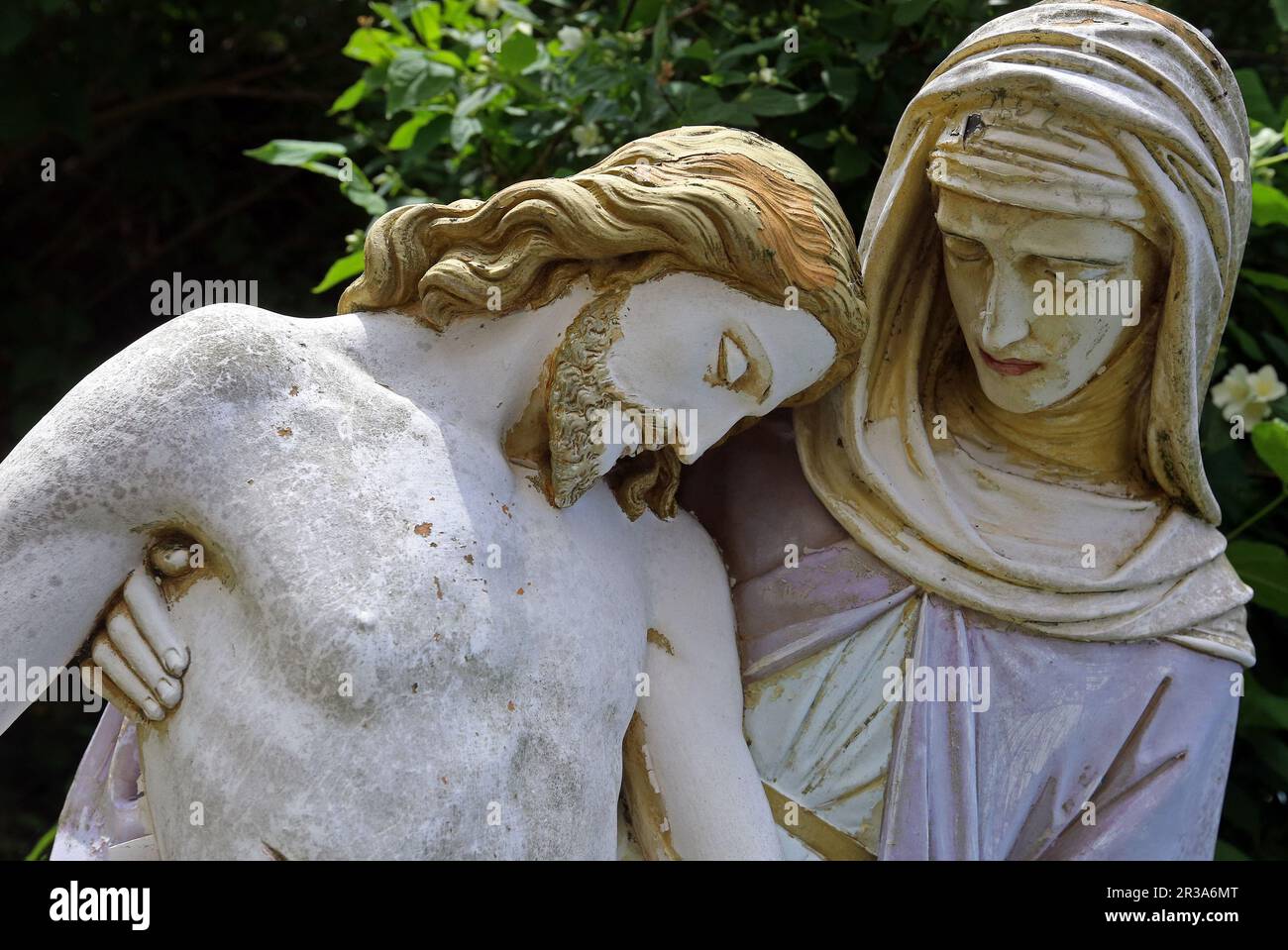 Corpse of jesus hi-res stock photography and images - Alamy