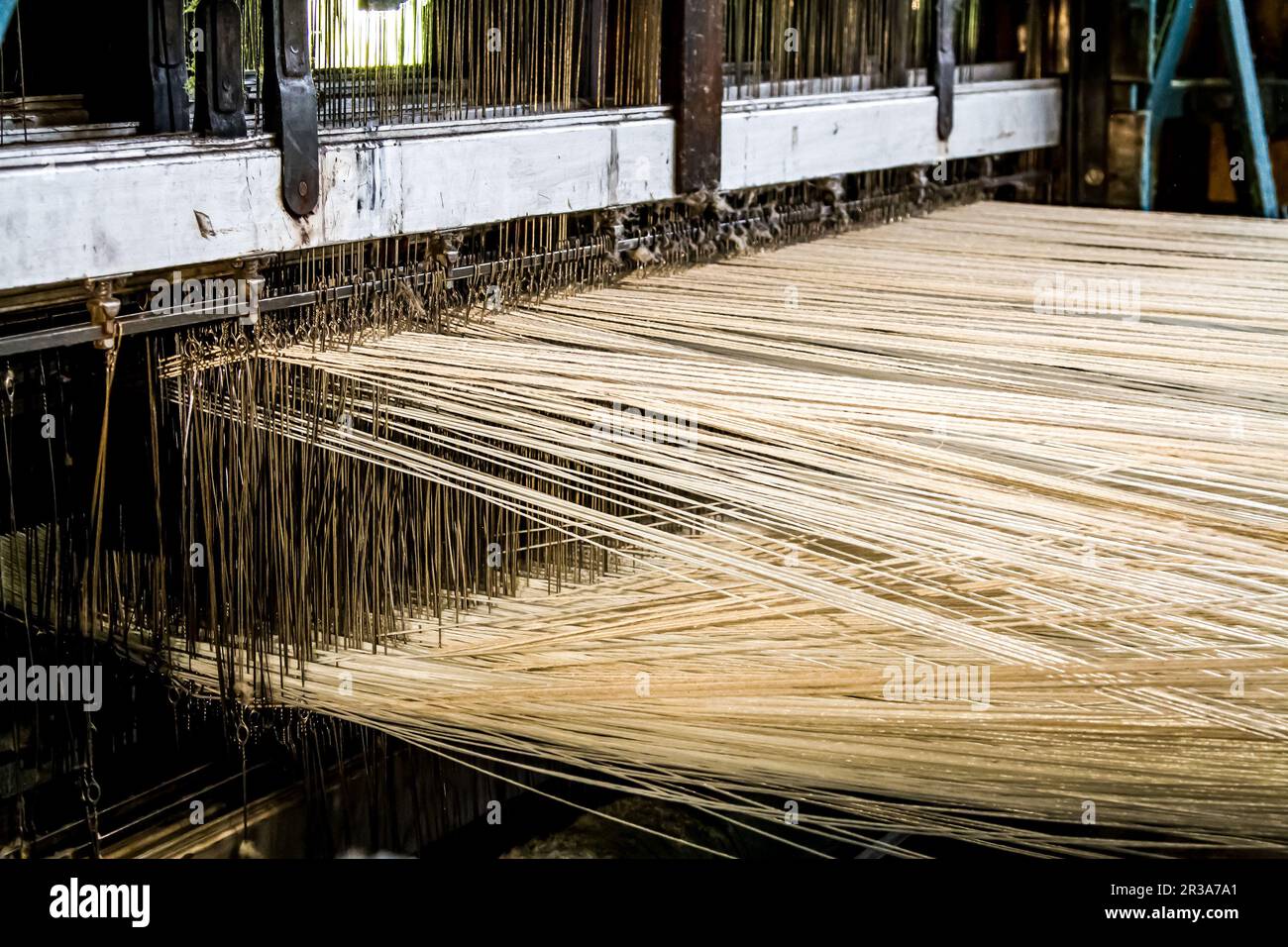 Thread work south africa hi-res stock photography and images - Alamy