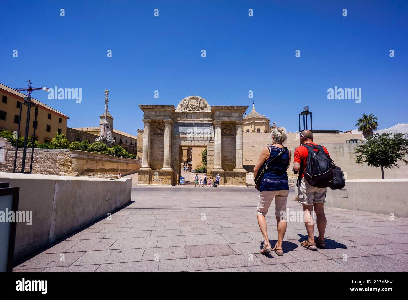 Puente mon hi-res stock photography and images - Alamy