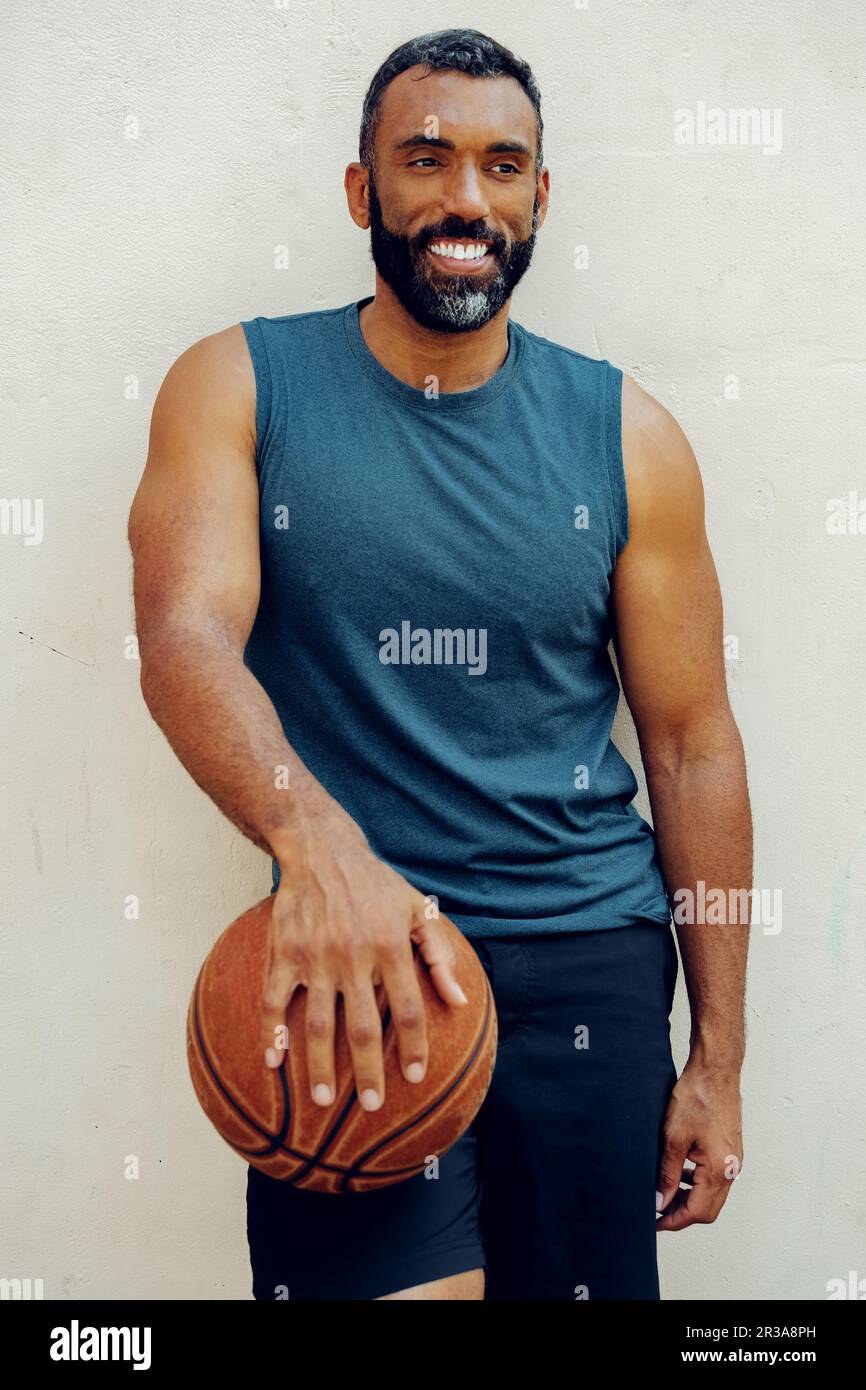 Athletic candid hi-res stock photography and images - Alamy