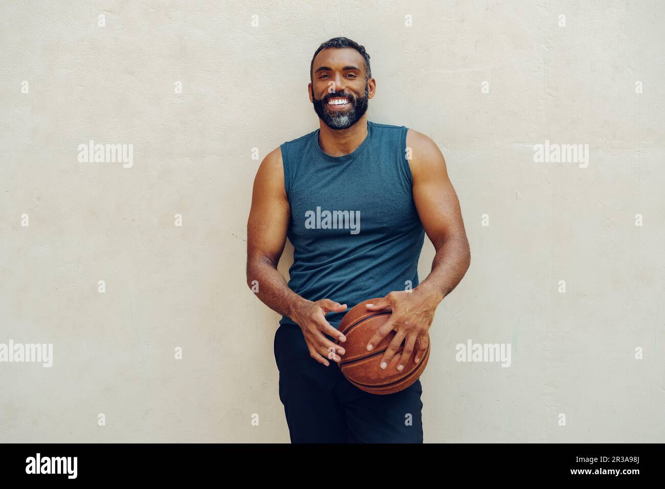 Athletic candid hi-res stock photography and images - Alamy