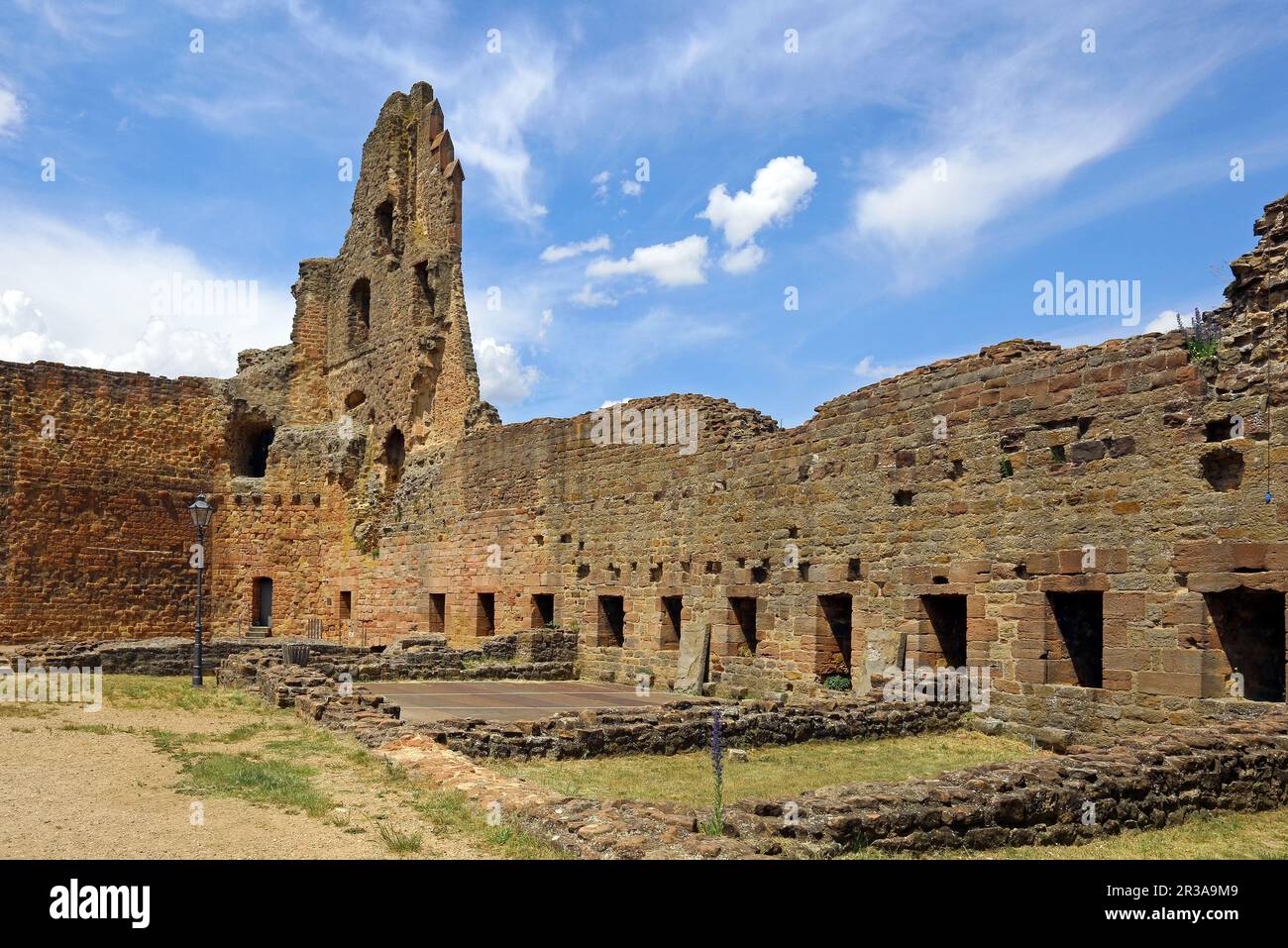 Neuleiningen hi-res stock photography and images - Alamy