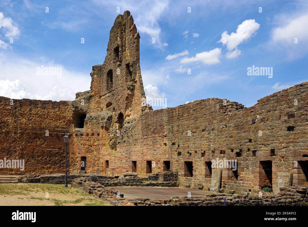 Neuleiningen hi-res stock photography and images - Alamy
