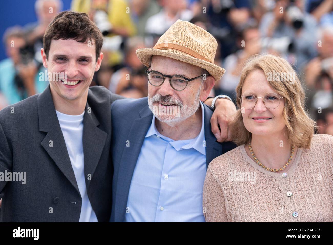 Anna novion hi-res stock photography and images - Alamy