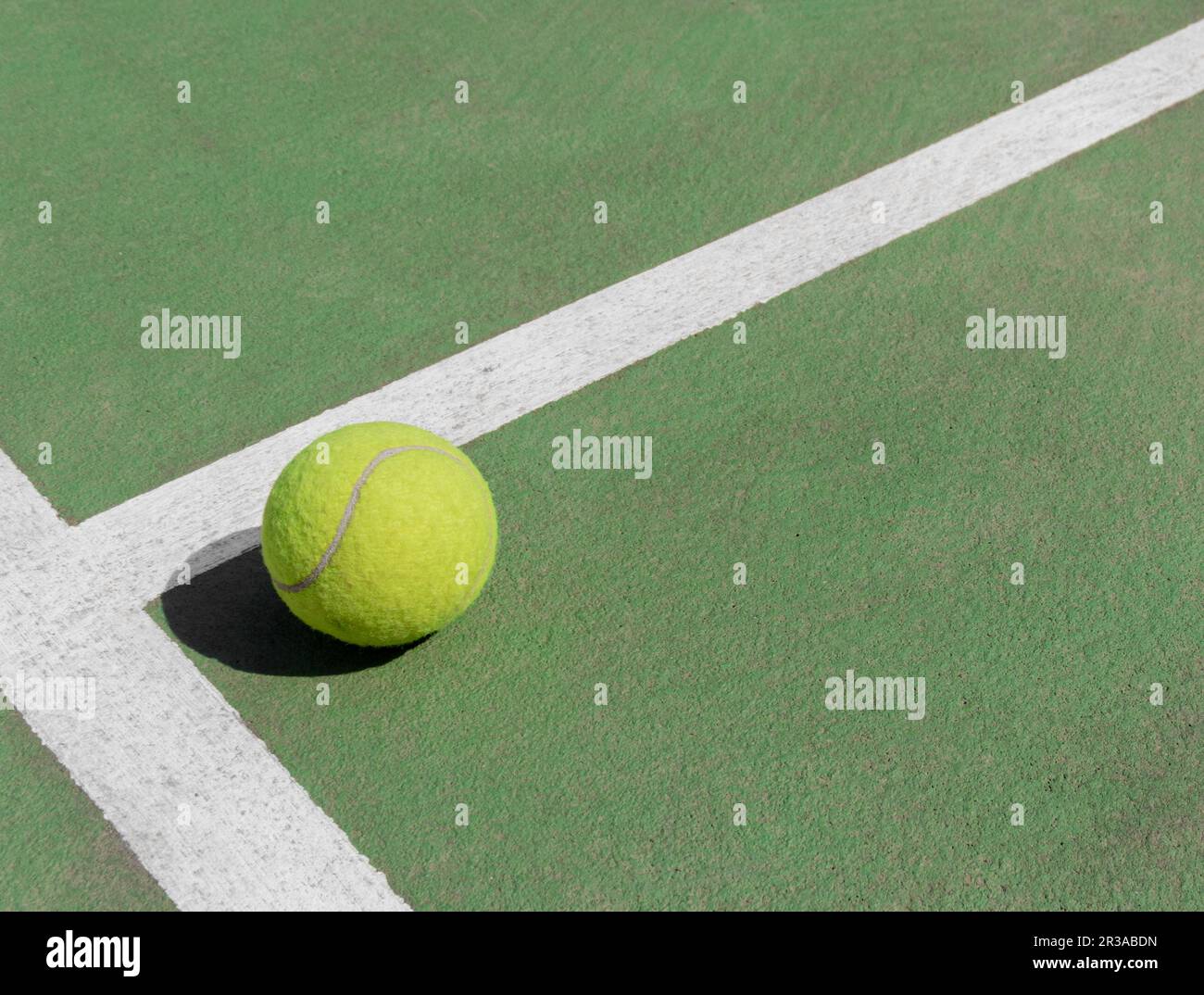Ball tennis sport design hi-res stock photography and images - Alamy