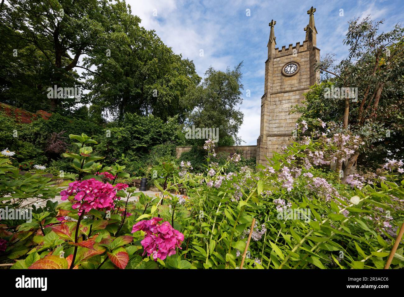 Holly mount school hi-res stock photography and images - Alamy