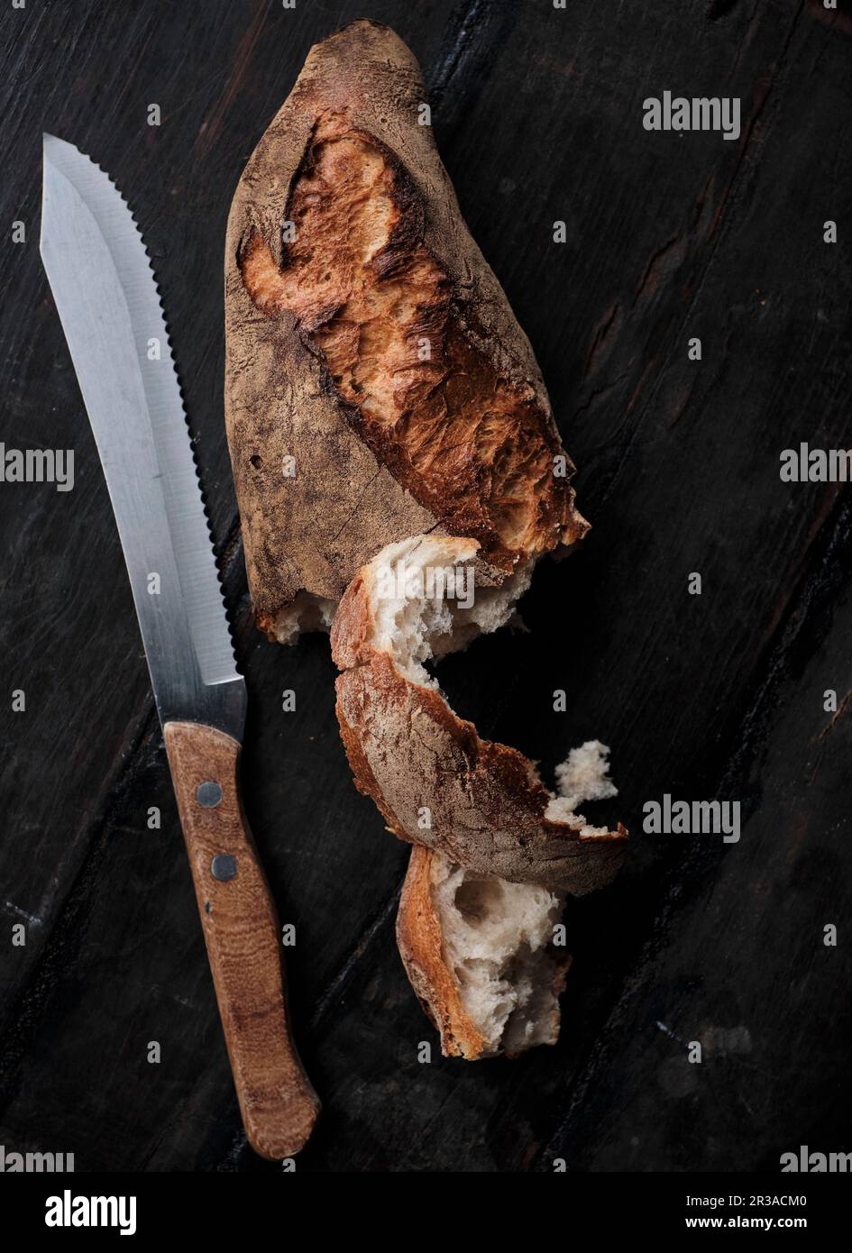 Crusty surface hi-res stock photography and images - Alamy