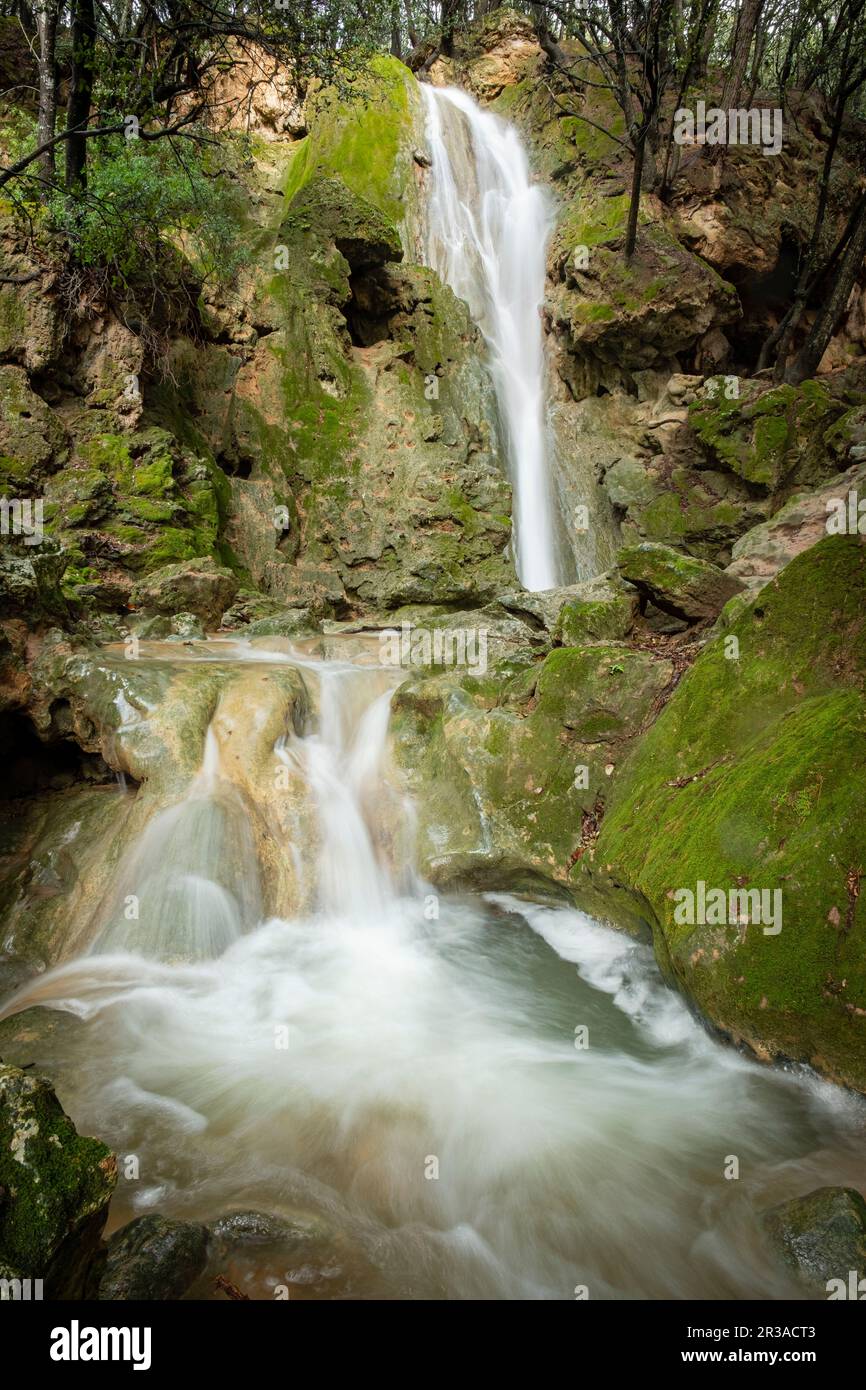 Spain salt drought hi-res stock photography and images - Alamy