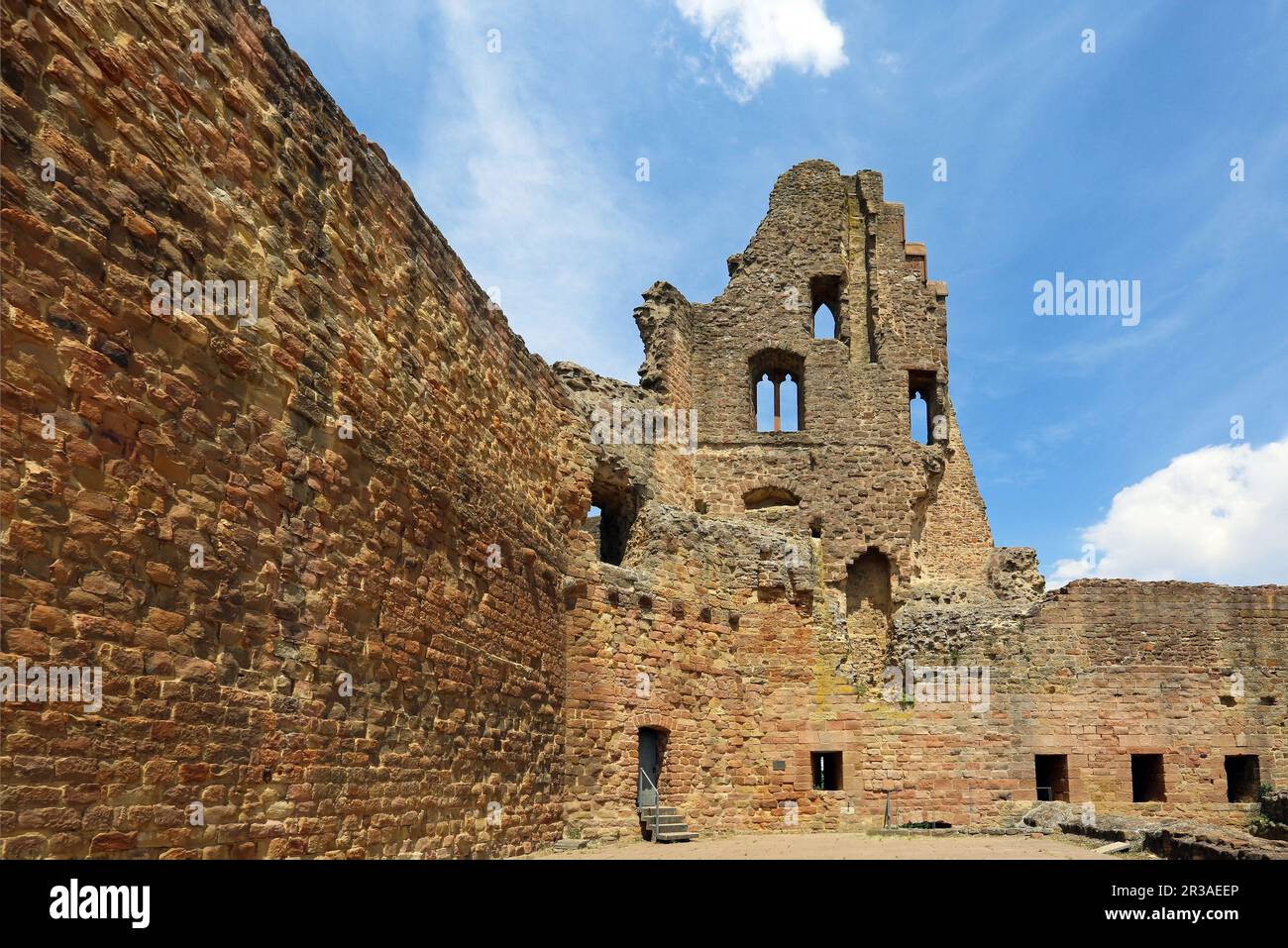Neuleiningen hi-res stock photography and images - Alamy