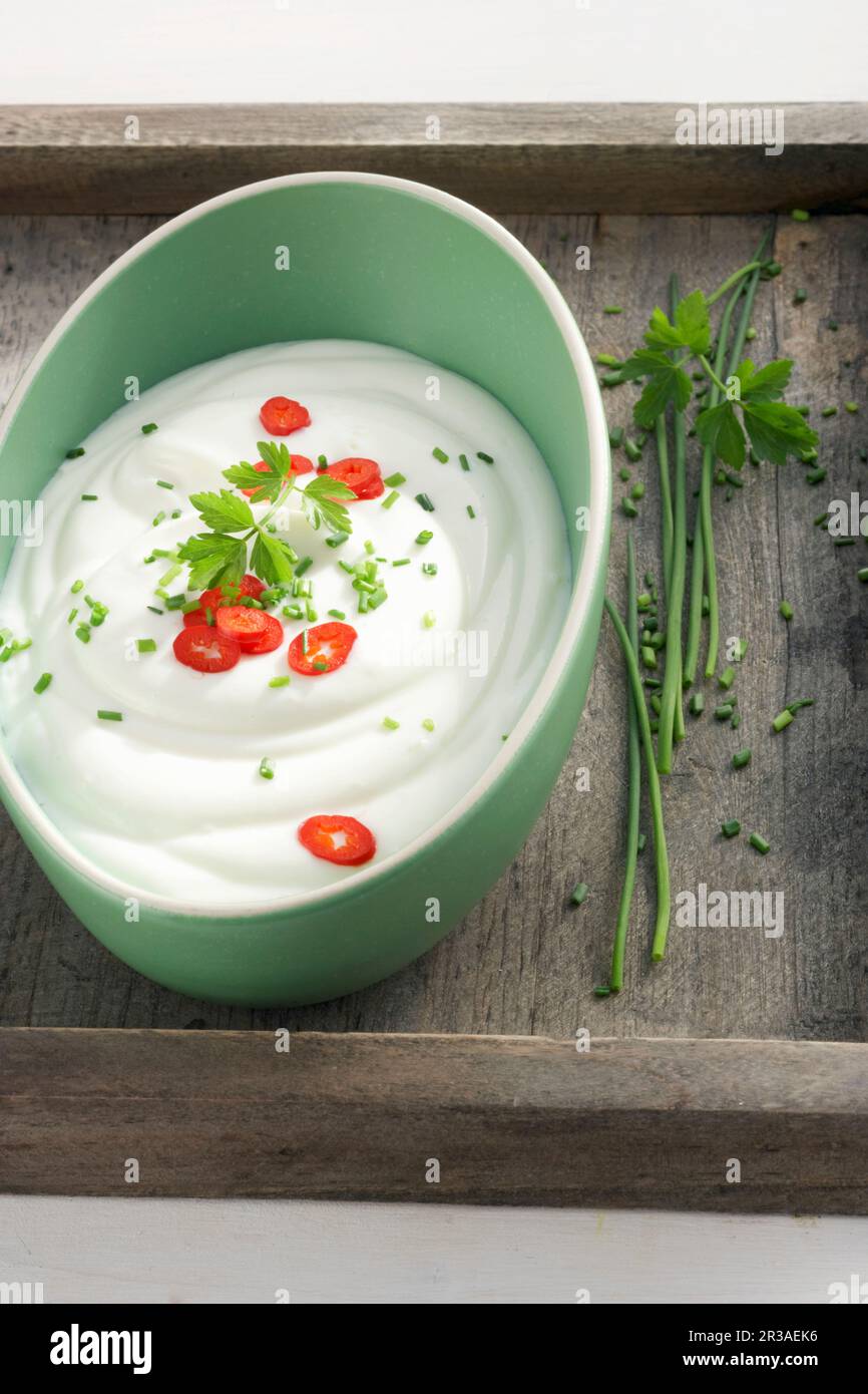 Chilli rings hi-res stock photography and images - Alamy