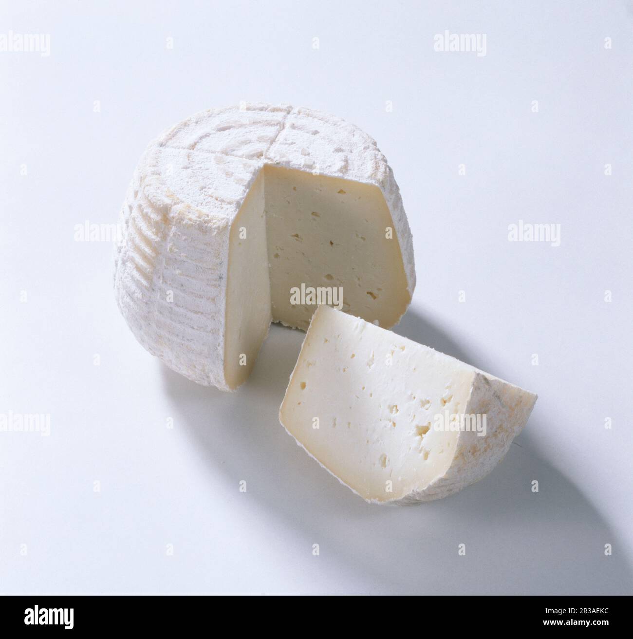 Cacio il Butterino - Italian Tuscan cheese made from pasteurized cow ...