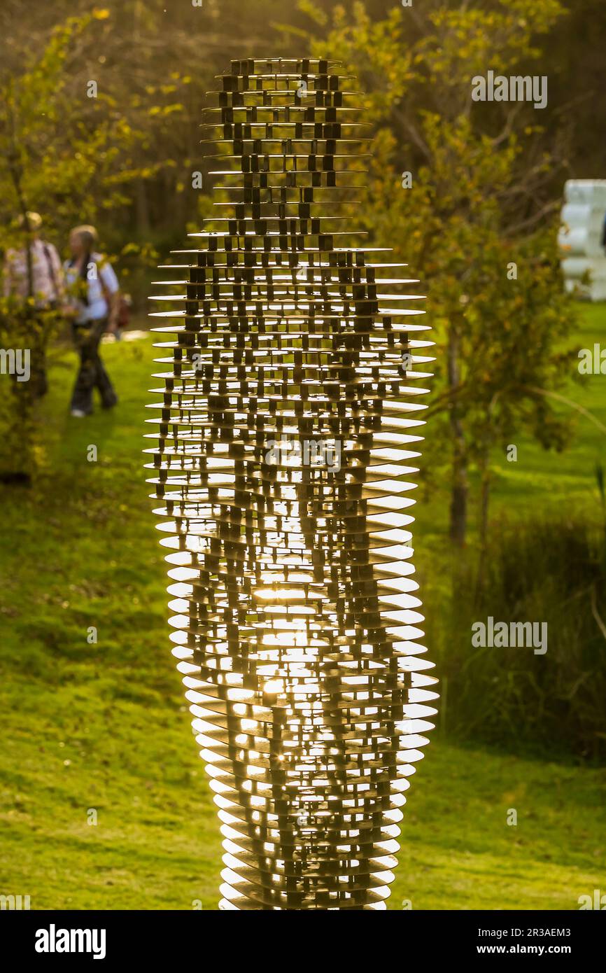 Outdoor art exhibition hi-res stock photography and images - Alamy