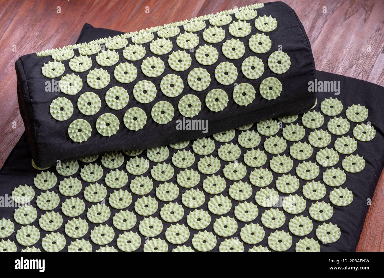 Acupuncture mat hi-res stock photography and images - Alamy