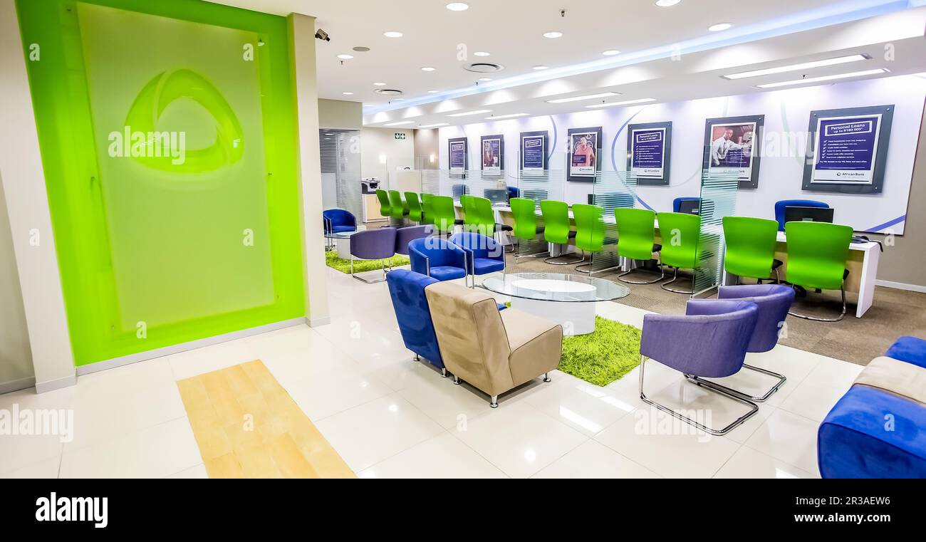 Inside bank hi-res stock photography and images - Alamy