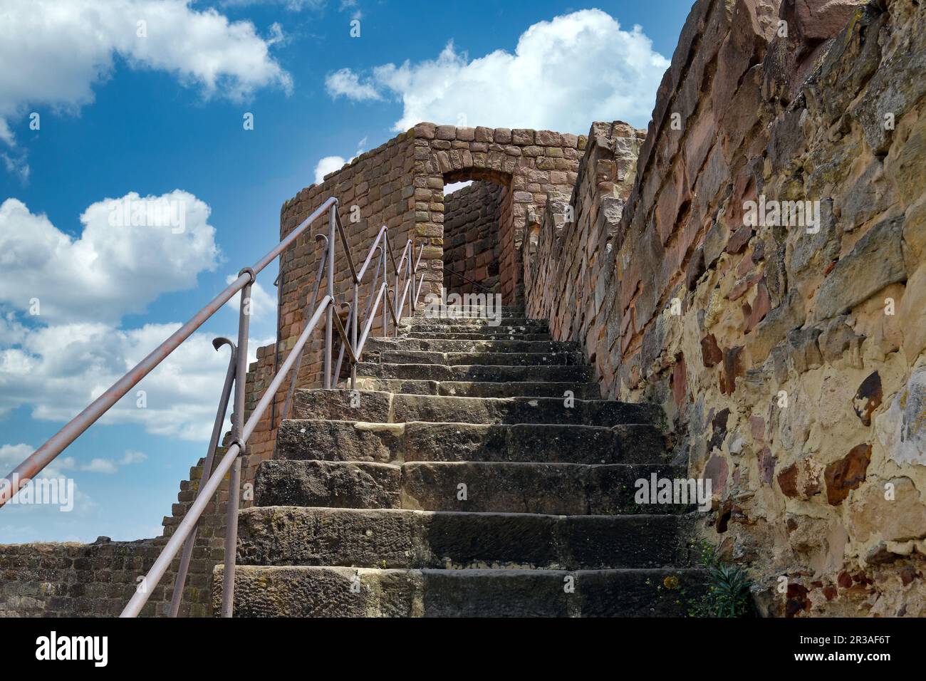 Neuleiningen hi-res stock photography and images - Alamy