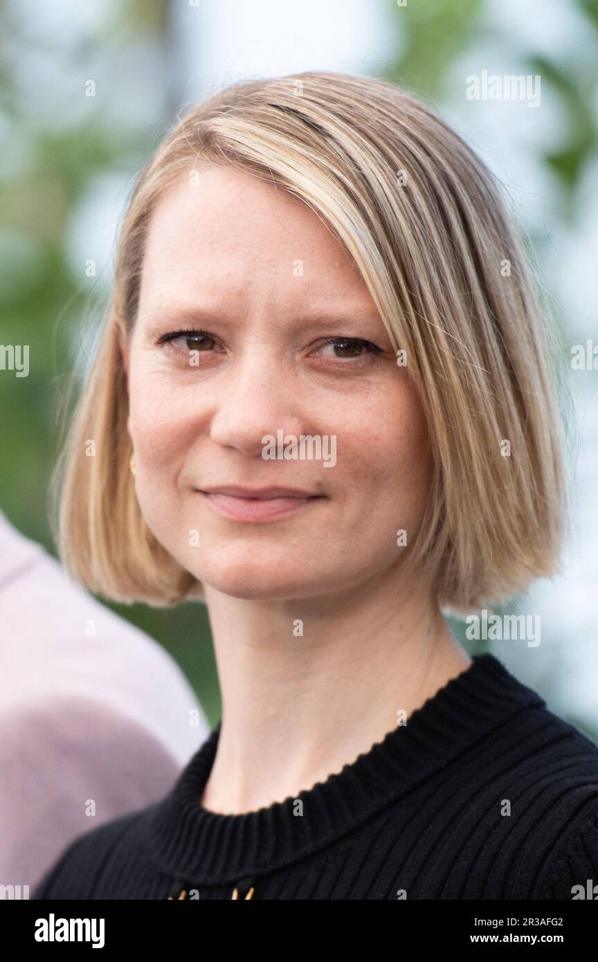 Mia wasikowska 2023 hi-res stock photography and images - Alamy
