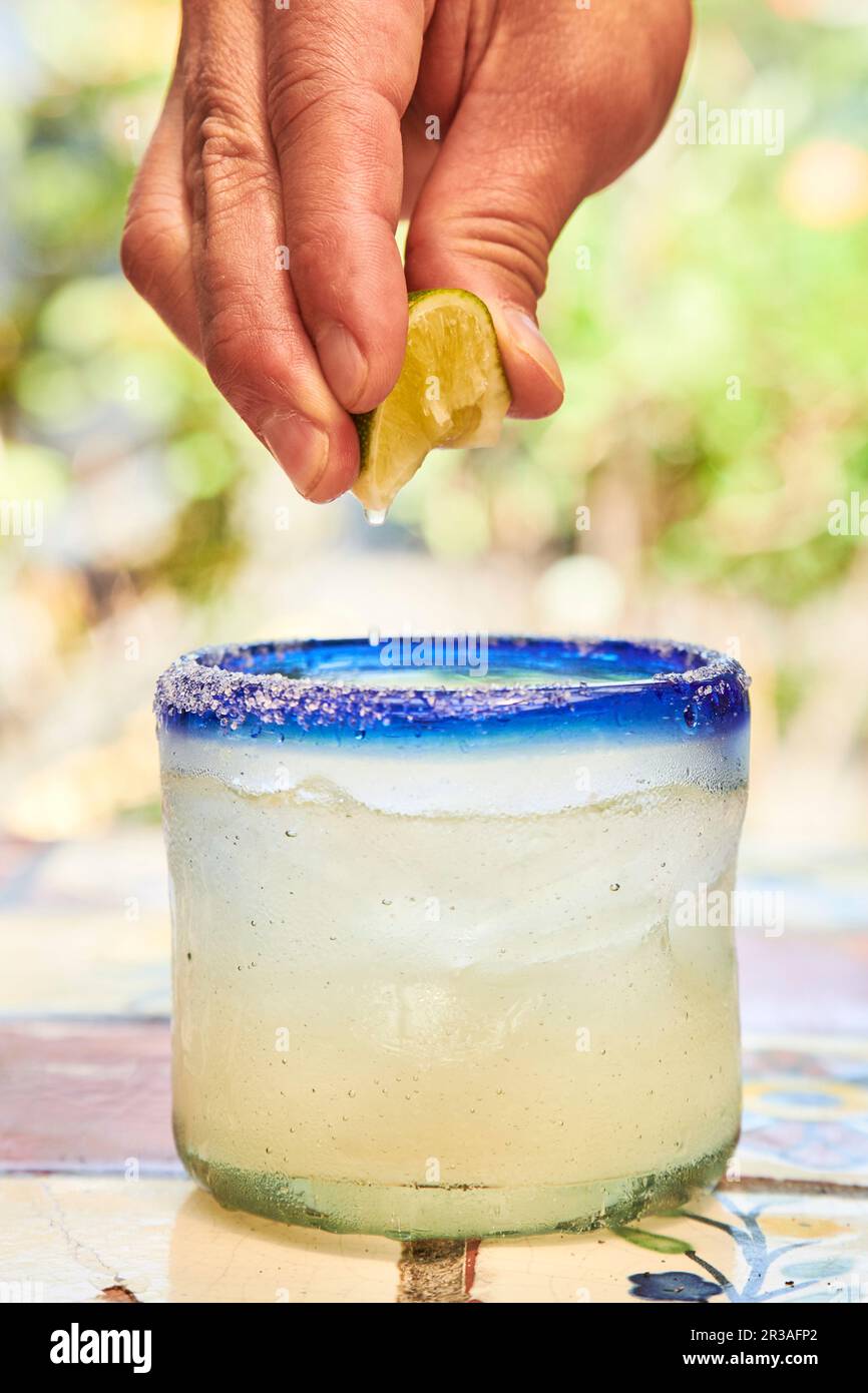 Cocktail fresco hi-res stock photography and images - Alamy