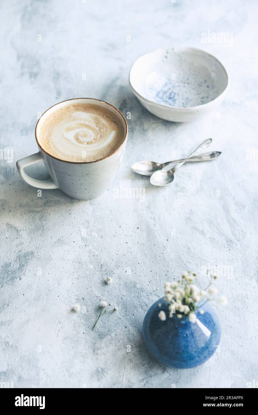 Ceramic vials hi-res stock photography and images - Alamy