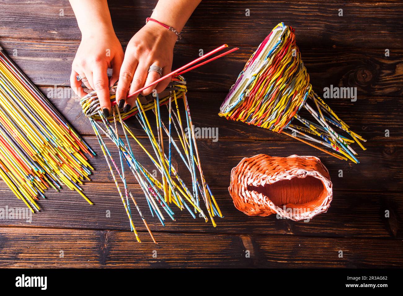 Ecological process hi-res stock photography and images - Alamy